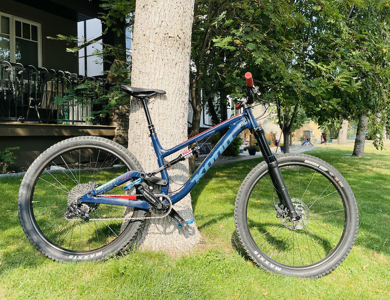 2019 Kona Process 153 Se For Sale