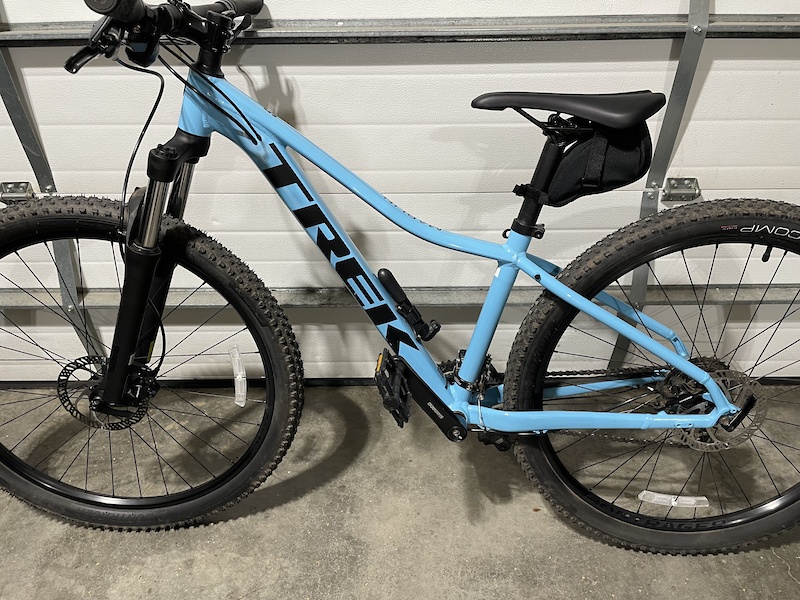2021 Trek Marlin 5 size small For Sale