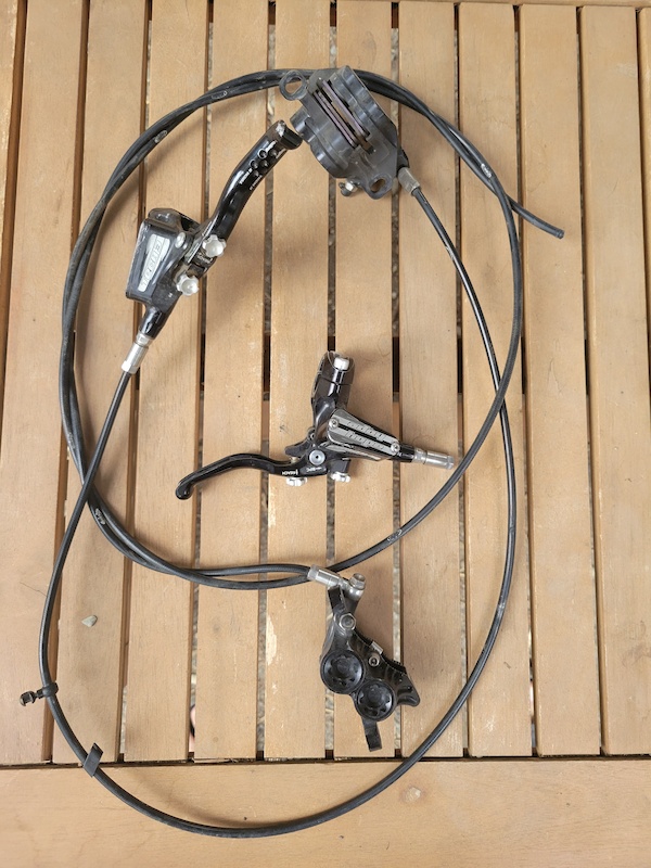 2021 Hope Tech 3 V4 For Sale