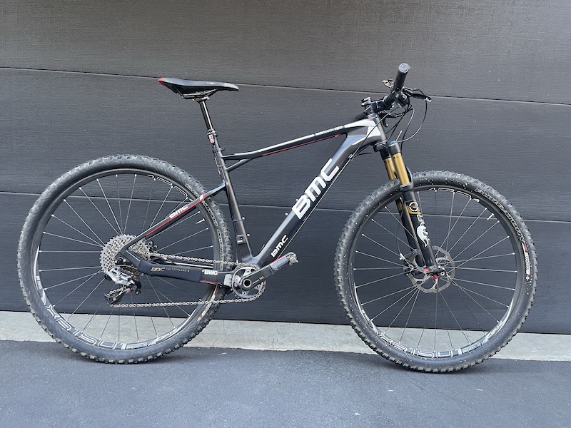 2016 BMC TeamElite TE01 M Medium For Sale