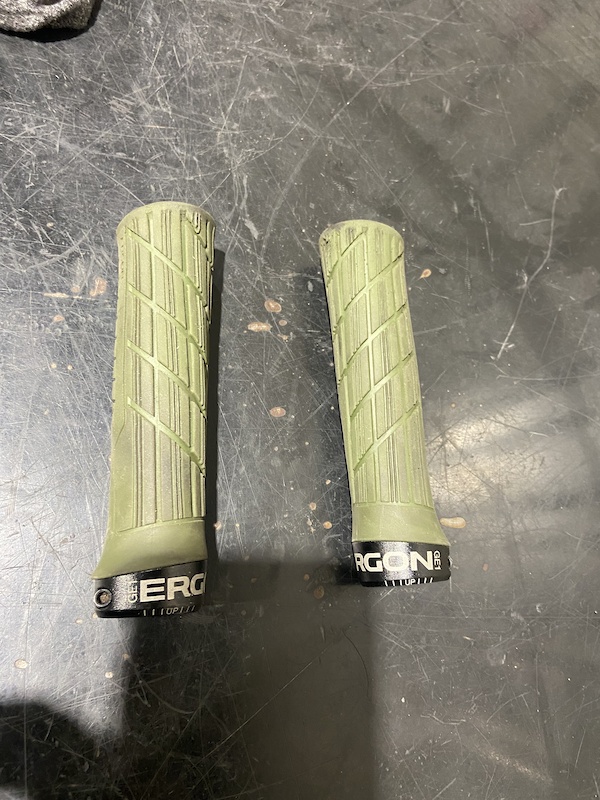 2022 Ergon ge1 For Sale