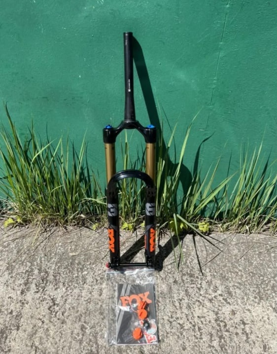 2020 FOX Float 36 Factory Series For Sale