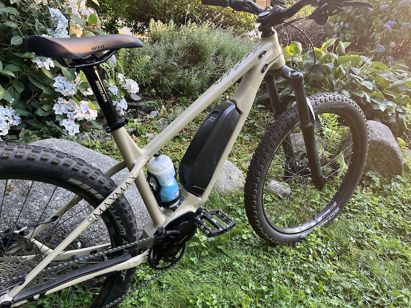 2021 Commencal MAX MAX For Sale