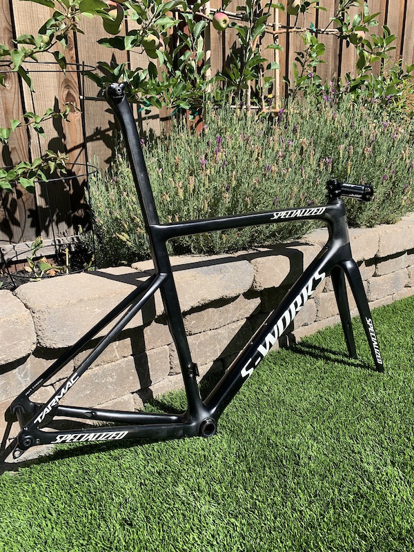 2020 S-works tarmac sl6 56 frame For Sale