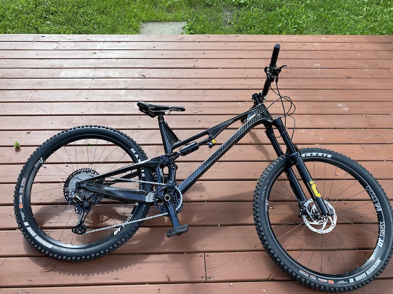 2020 Unno burn race approximately large For Sale