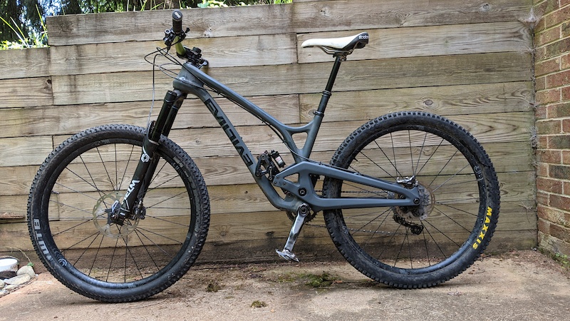 2018 Evil Calling small For Sale