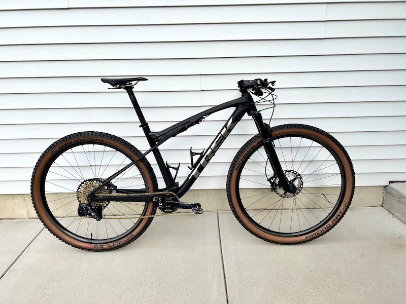 Trek Supercaliber XX1 AXS Large For Sale