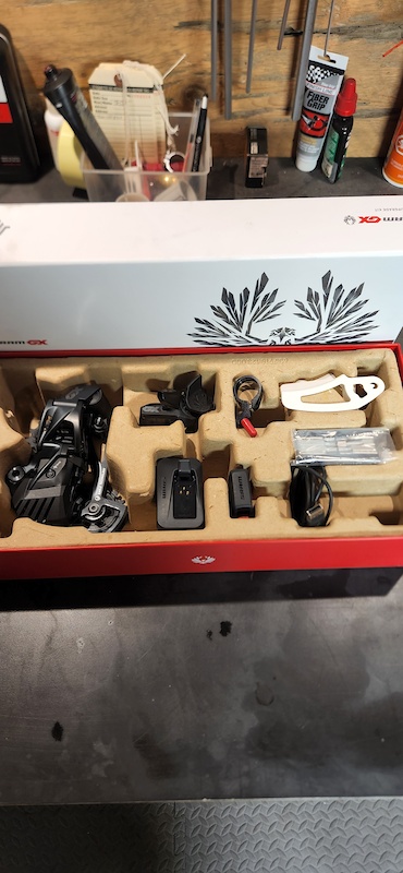 2022 Axs gx *new!* For Sale