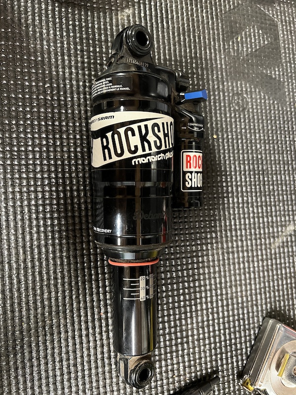 2020 Rockshox Monarch RC3 For Sale
