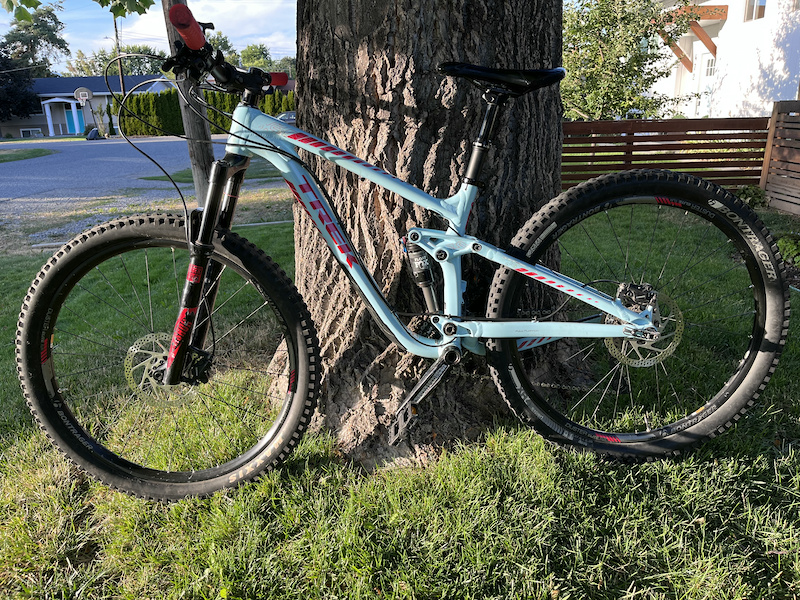 2016 Trek Remedy 7 For Sale