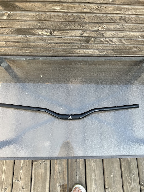 2020 Ride Alpha 38mm Rise For Sale