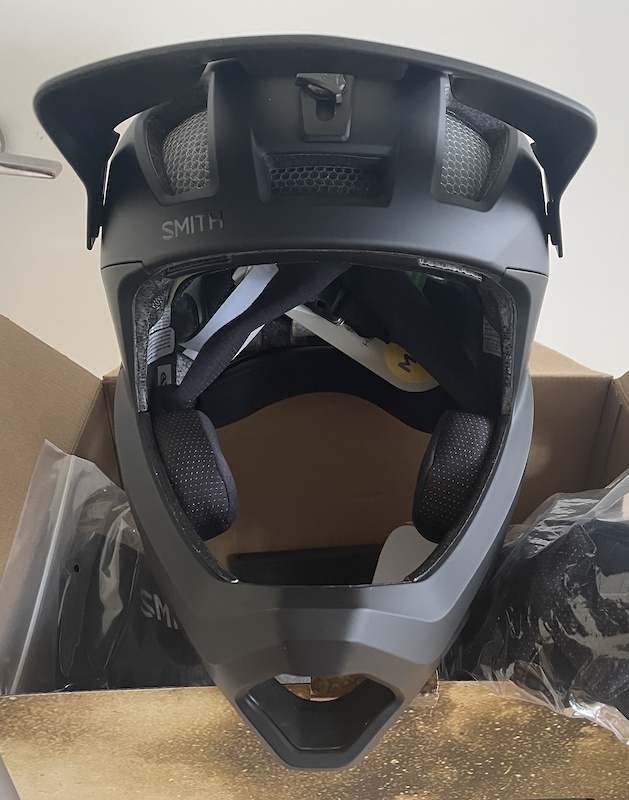 2022 Smith Mainline full face large brand new For Sale
