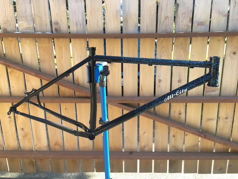 All City Electric Queen 29 Large For Sale