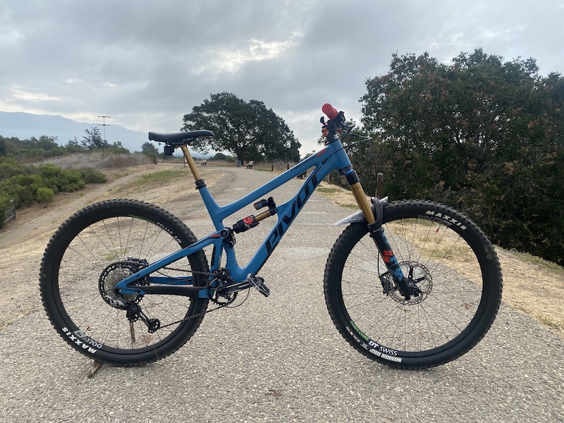 2021 Firebird 29 Xt-xtr pro build For Sale