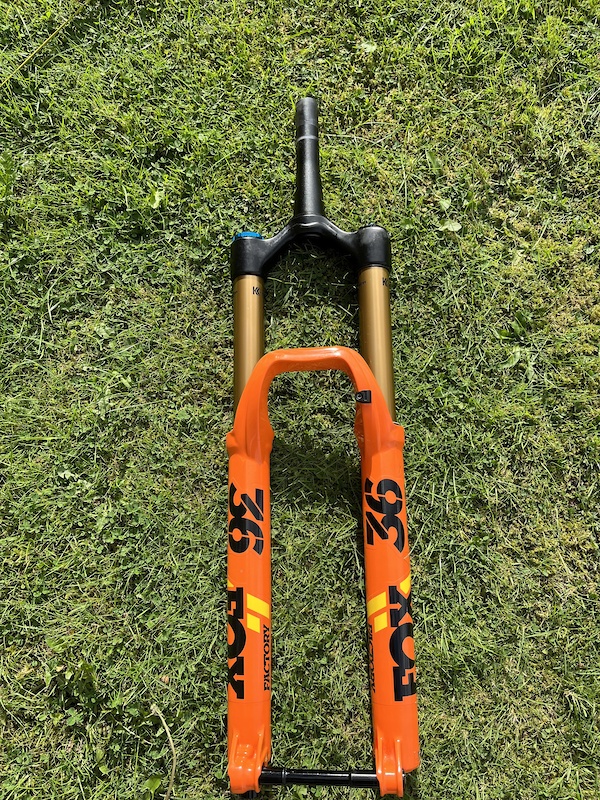 2020 Fox 36 29 170mm For Sale