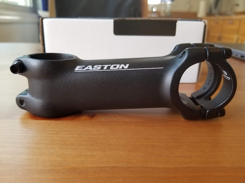 New Easton EA50 Road Stem 100mm For Sale