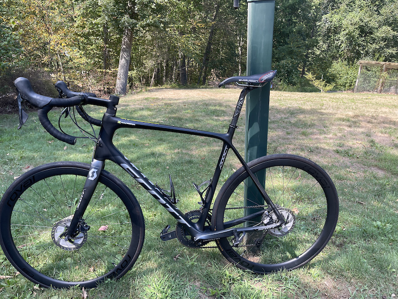 2019 Scott Addict 10 For Sale