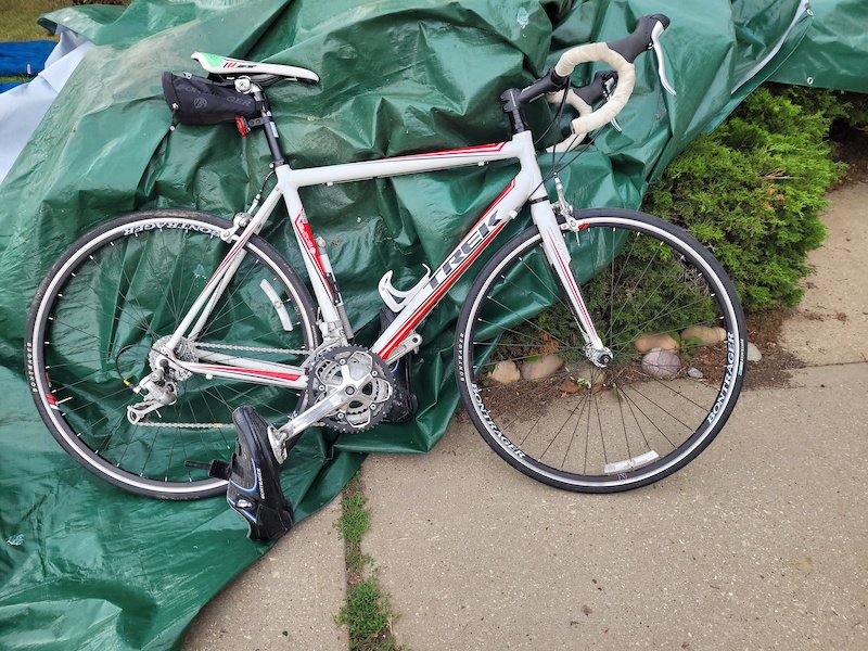 2008 Trek 1.2 56 cm For Sale