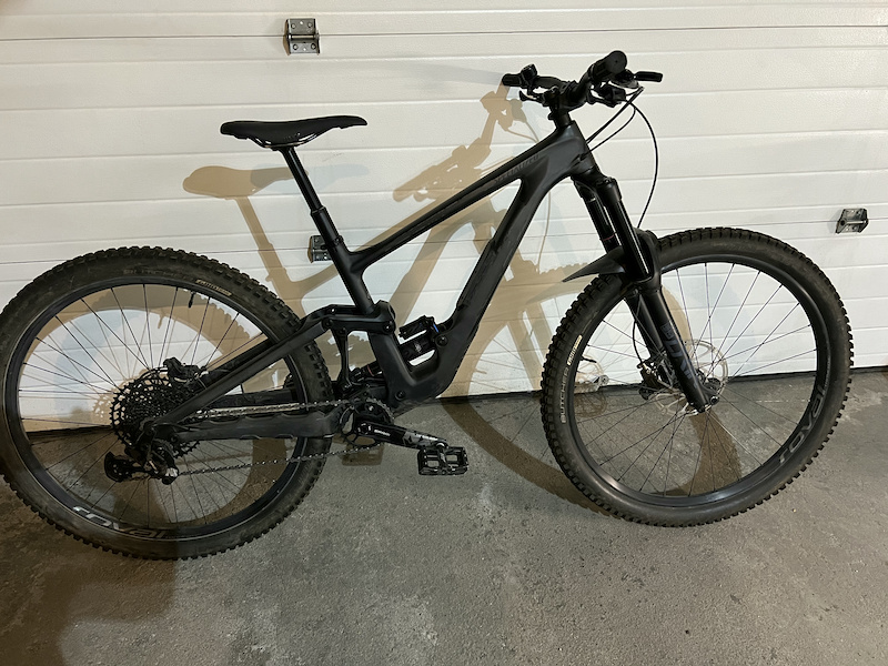 2021 Specialized - Enduro Comp - S2 For Sale