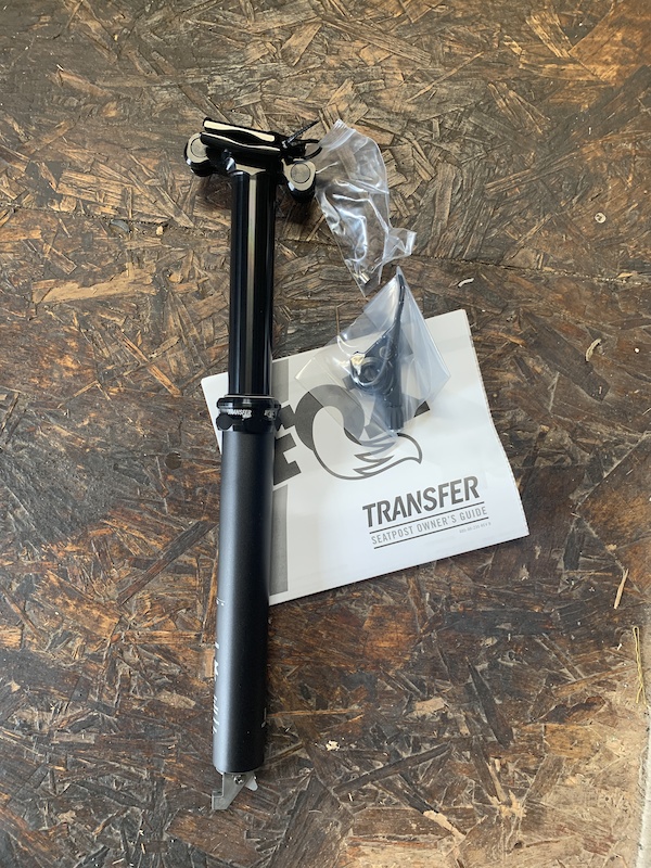 2023 Brand new FOX Transfer Post For Sale
