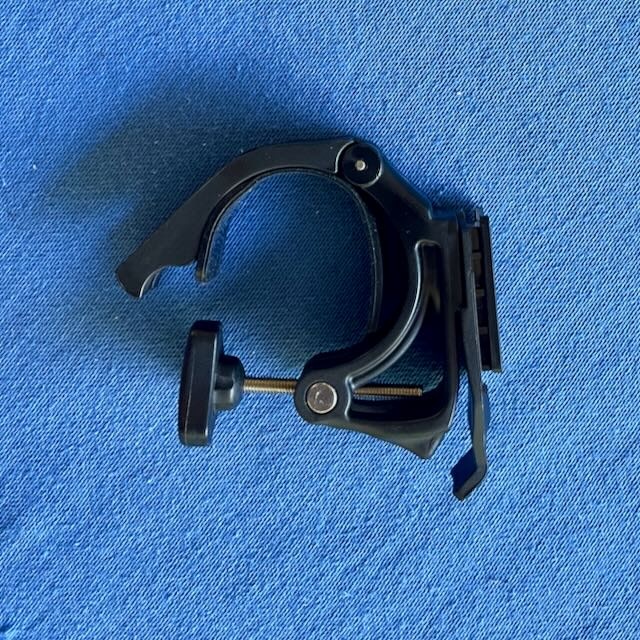 2021 Stem mount for Niterider lights For Sale