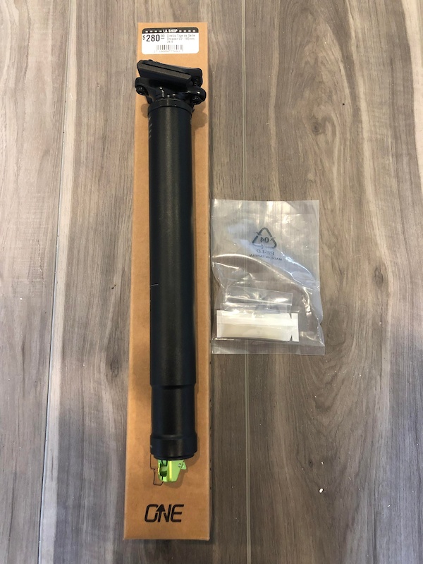 2022 Dropper post Oneup 34.9/180mm (free shipping) For Sale