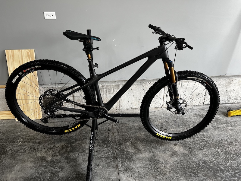 2021 Yeit ARC Size M turq For Sale