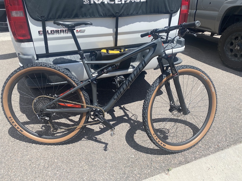 2018 Specialized Epic Expert - Upgraded For Sale
