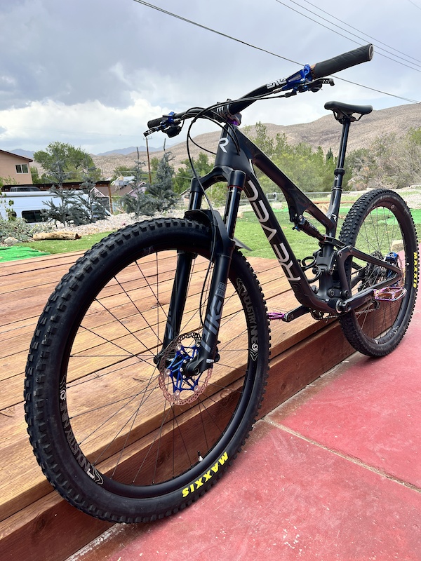 2022 Revel Ranger Large, TRADE or sell frame For Sale