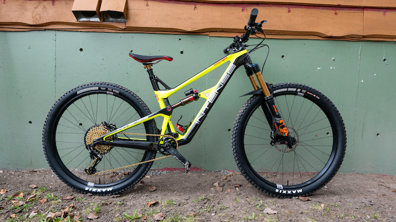 2020 INTENSE Primer For Sale