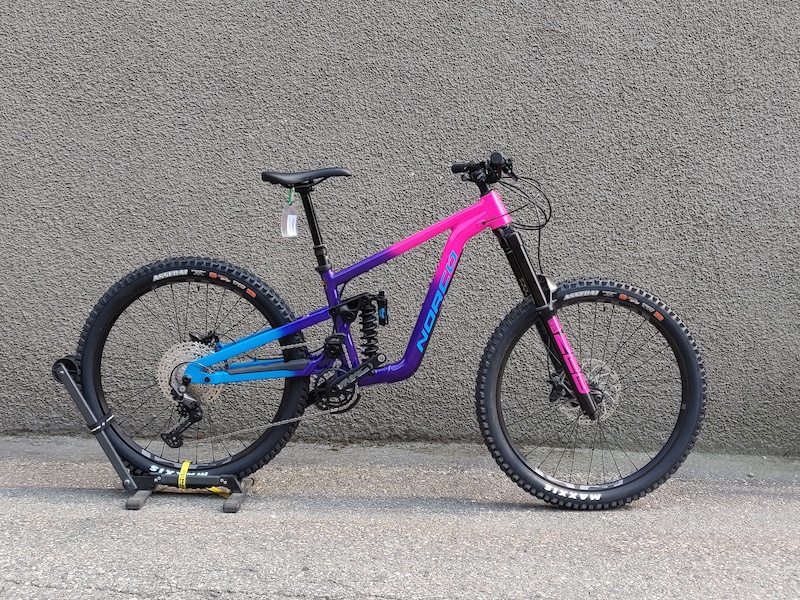 2022 Norco Shore 2 For Sale