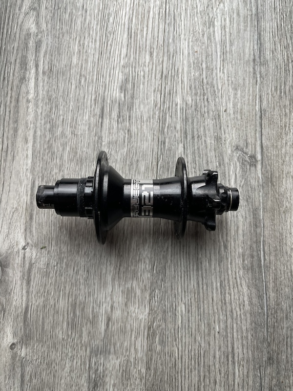 2021 Project 321 Superboost 32H Hub - Rear Only For Sale