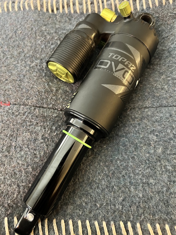 2021 DVO Topaz T3. Almost New! For Sale