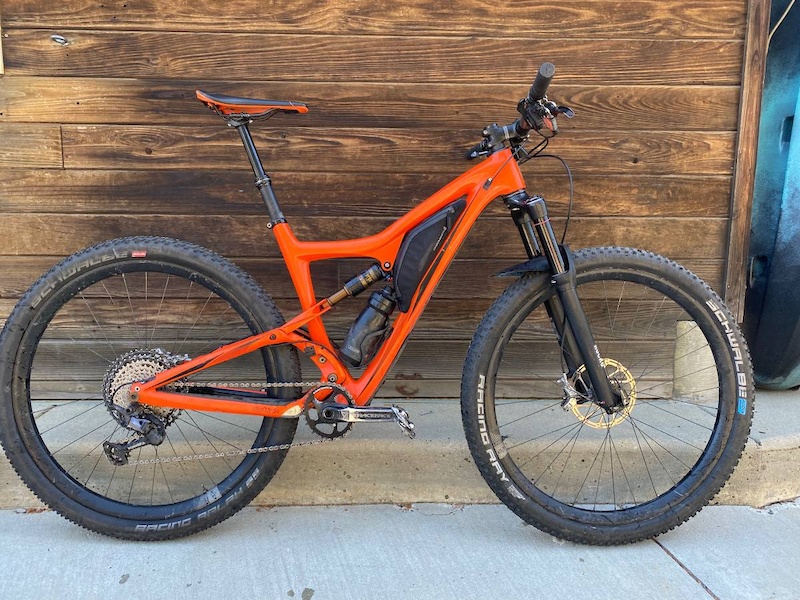 2016 V2 Ibis Ripley For Sale