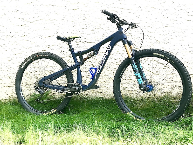 2019 Medium carbon fiber Fezzari Signal Peak For Sale