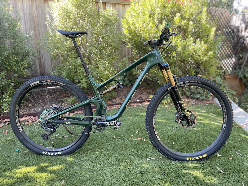 2022 Revel Ranger- Custom Build, near new condition For Sale