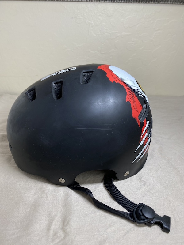 2018 Powell TSG Evolution Bones Ripper M/L For Sale