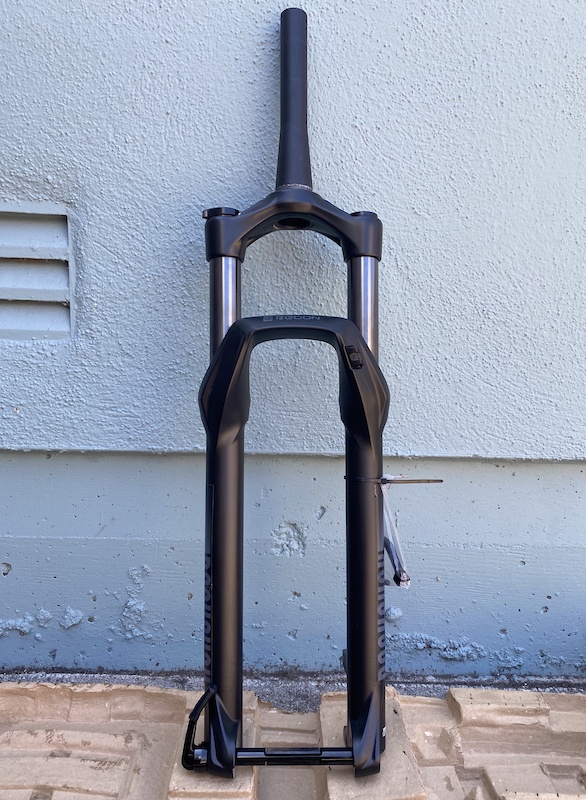 2022 Rockshox Recon RL 130 mm For Sale
