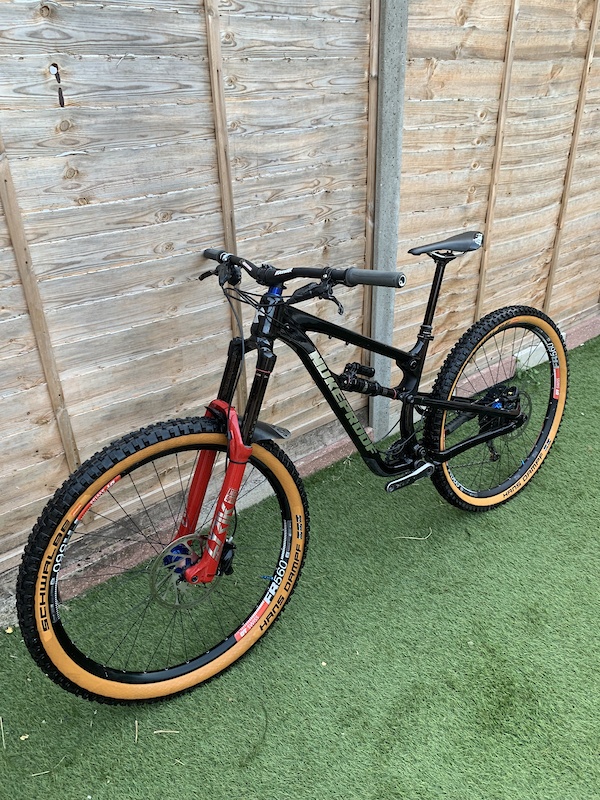 2021 Nukeproof Mega 290 For Sale