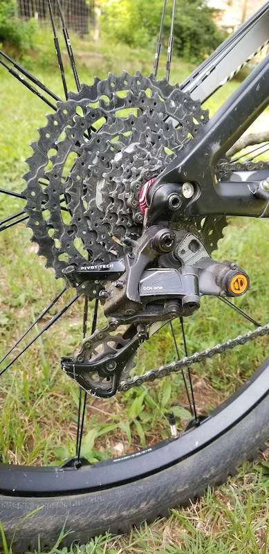 2020 BOX One/Two Prime 9 Groupset For Sale