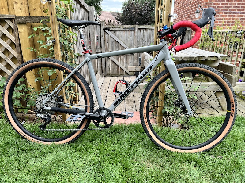 2022 Nukeproof Digger comp 275 For Sale