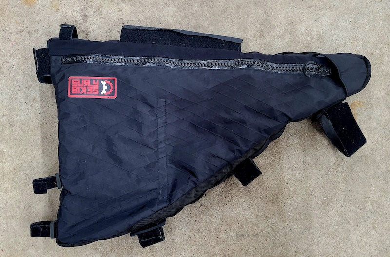 2020 Surly Mountain Bag 10 Like New For Sale