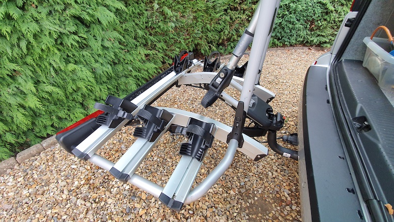 2020 Best in Class Atera STRADA DL 3 to 4 bike carrier For Sale