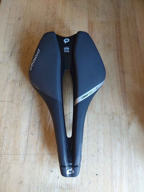 2022 Prologo Dimension Tirox saddle 143mm For Sale