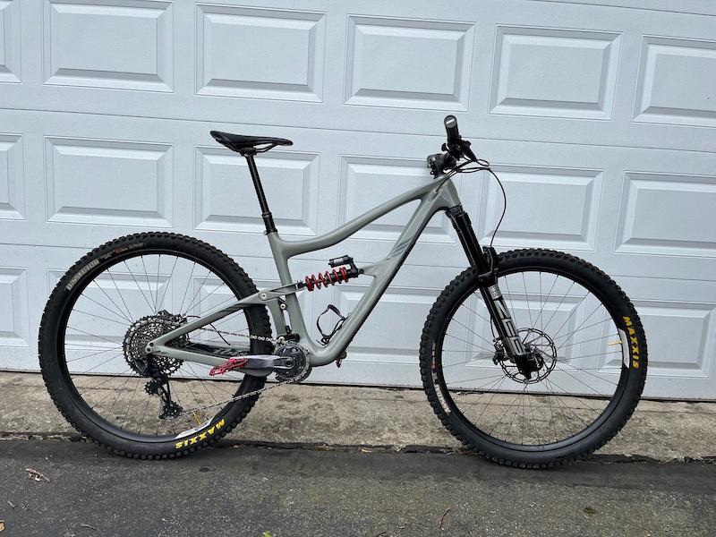2021 Ibis Ripmo V2, GX For Sale