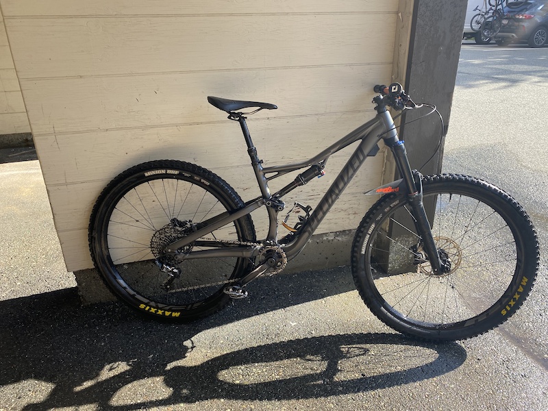 2017 Specialized Rhyme size S For Sale