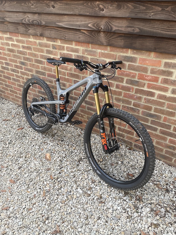 2022 Propain Spindrift For Sale