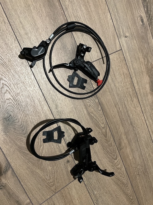 2023 SRAM brake set (ALL) - BRAND NEW For Sale