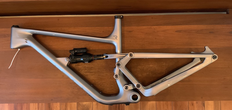 2021 Revel Rascal For Sale