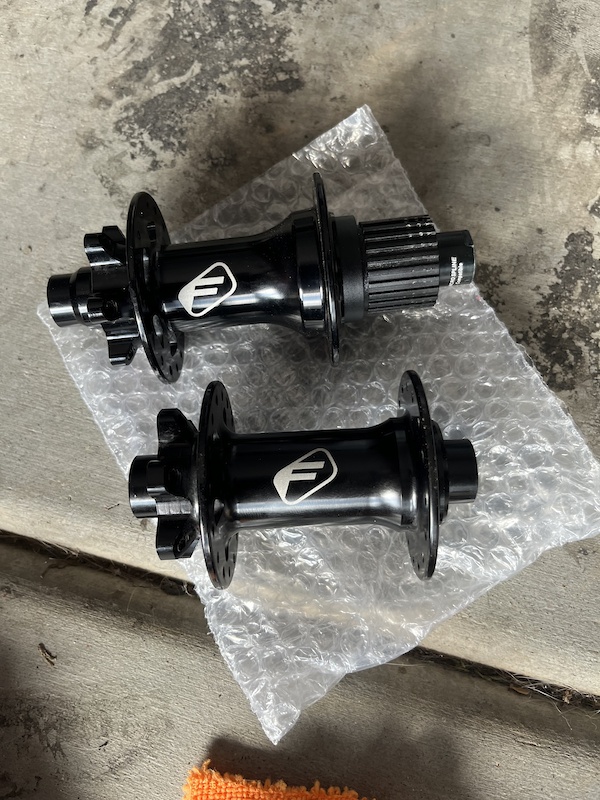 2021 Formula Hubs For Sale